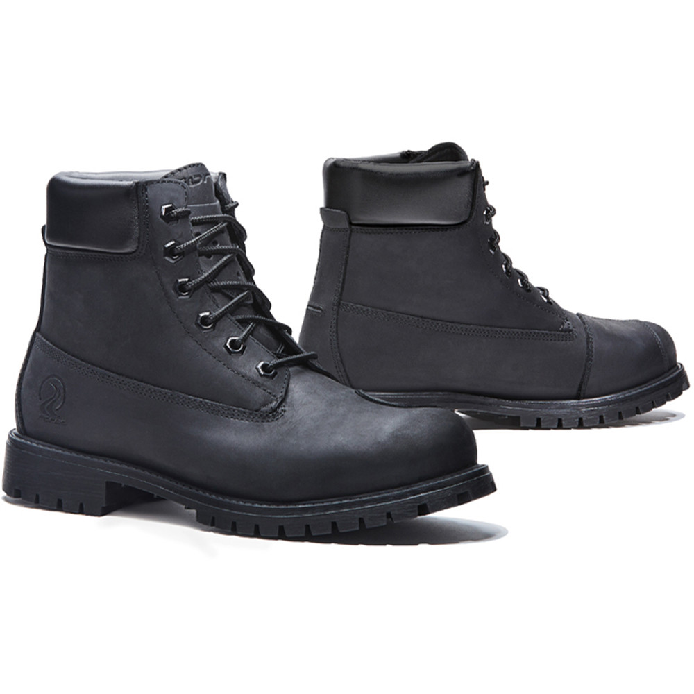 Forma Phantom Boots - Sportbike Track Gear