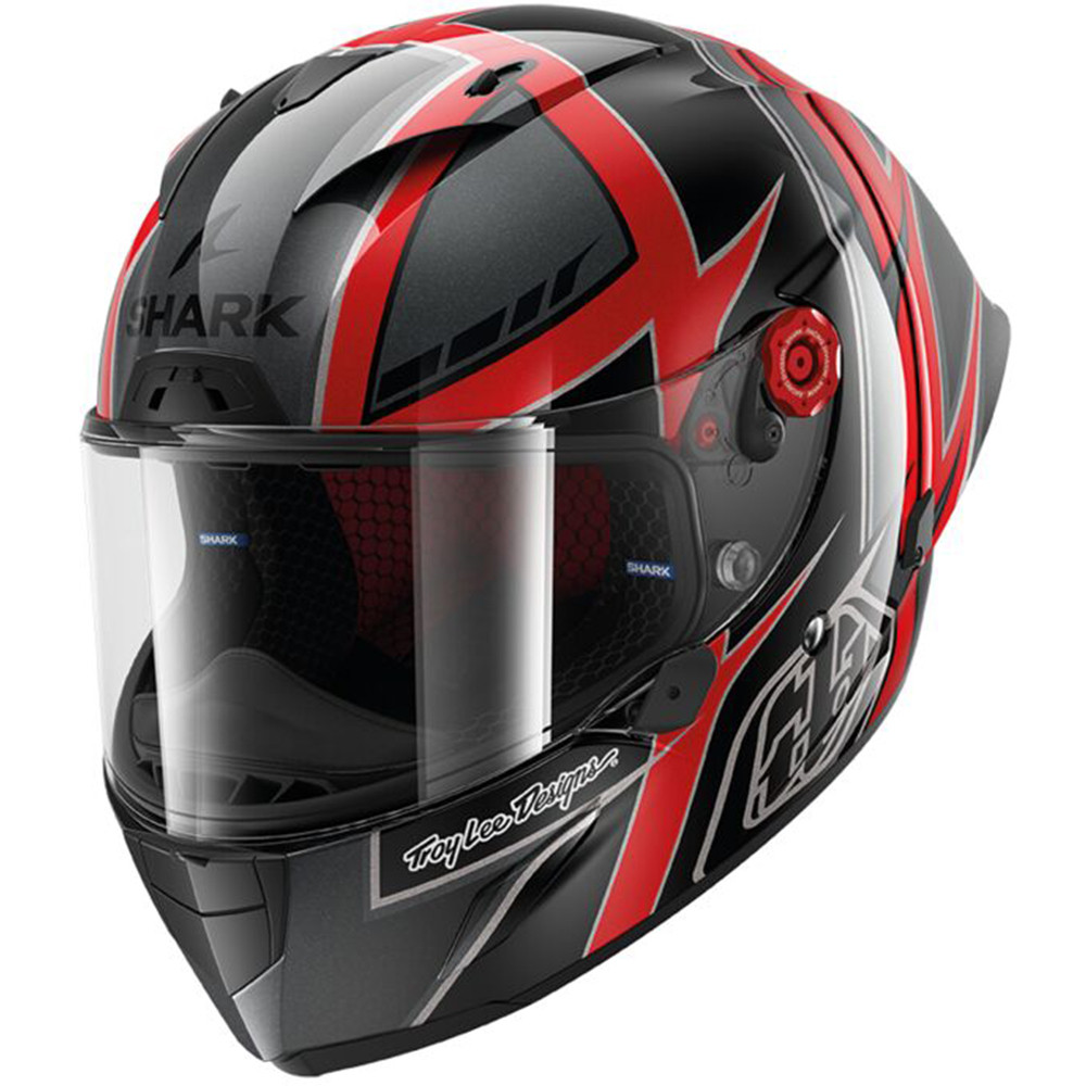 Shark Motorcycle Helmets | Full-Face, Modular & Race Helmets ...