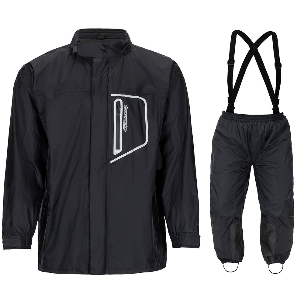 Motorcycle Rain Gear | Rain Suit for Motorcycle | Sportbike Track Gear