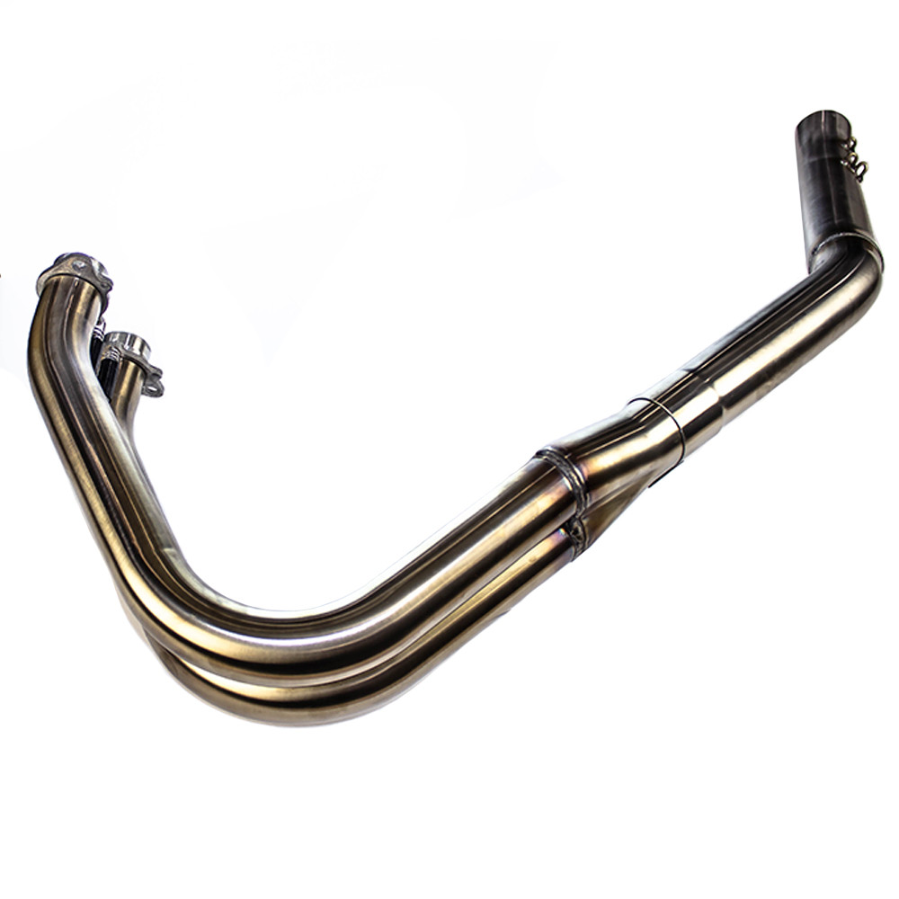 Hindle Exhaust