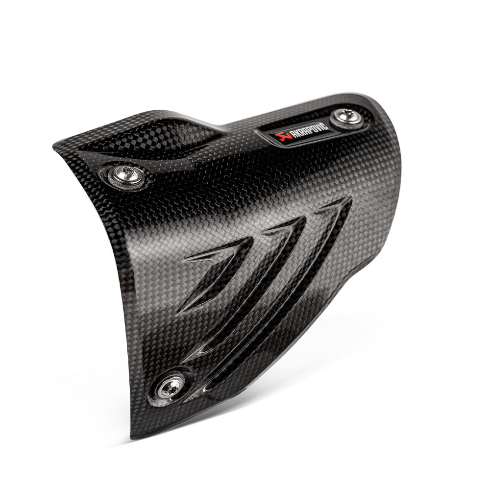 Akrapovic Motorcycle Exhausts | Slip-On & Race Systems | Sportbike ...