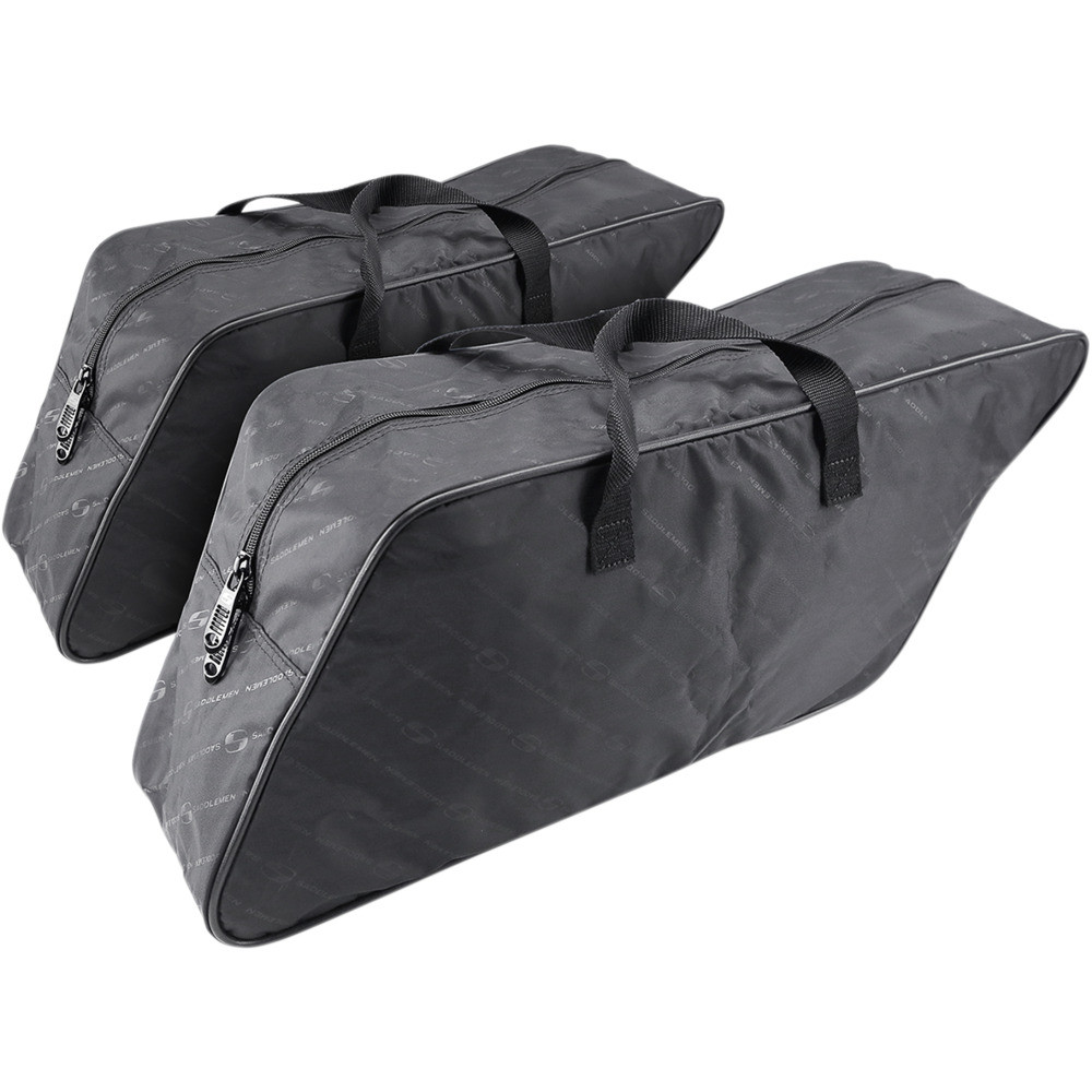 Saddlemen 2020 Harley-Davidson CVO Tri Glide FLHTCUTGSE Saddlebag ...