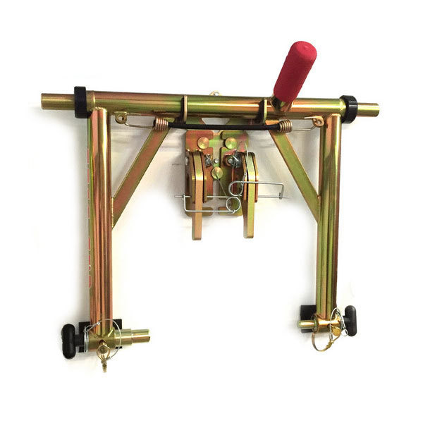 Pit Bull Trailer Restraints | Motorcycle Mounting Systems | Sportbike ...