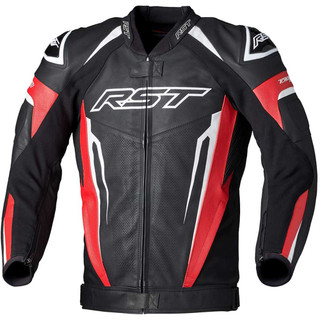 RST TracTech EVO 5 Leather Jacket [Limited Sizes] - Sportbike Track Gear