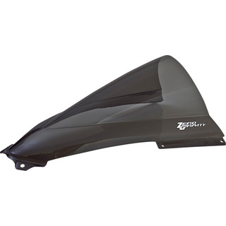 Zero Gravity Motorcycle Windscreens | Sportbike Track Gear
