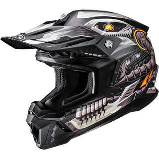 HJC Motorcycle Helmets | Full Face, Modular & Off-Road | Sportbike ...