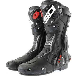 Sidi ST Boots - Sportbike Track Gear