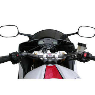 ABM Yamaha R1 2012-2014 Handlebar Riser Kit