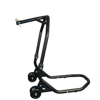 Vortex Rear Motorcycle Stand (Spooled) - Sportbike Track Gear