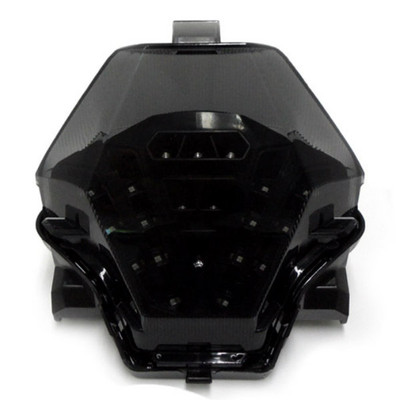 DMP Yamaha R3 2015-2022 Integrated LED Tail Light