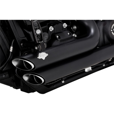 Vance & Hines 2018-2020 Harley-Davidson Softail Low Rider FXLR ...