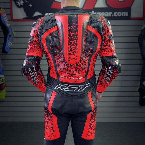 RST Pro Series Evo One Piece Leather Race Suit [Limited Sizes ...