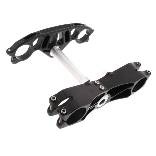 Attack Performance Yamaha R7 2022-2025 GP Triple Clamp Kit
