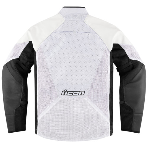 Icon Hooligan CE Jacket - Sportbike Track Gear