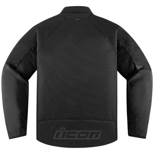 Icon Hooligan CE Jacket - Sportbike Track Gear