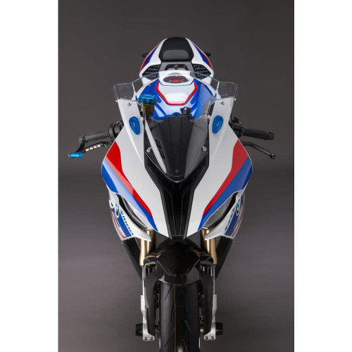 Lightech Mirror Block Off Plates BMW S1000RR 2019-2025