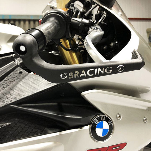 GB Racing BMW S1000RR / S1000R Brake Lever Guard - Sportbike Track Gear