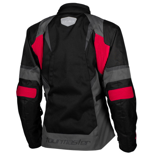 Tourmaster Women's Intake Jacket - Sportbike Track Gear