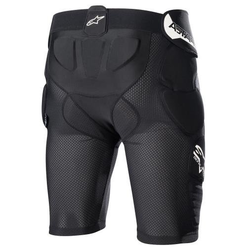 Alpinestars Bionic Action Protection Shorts - Sportbike Track Gear