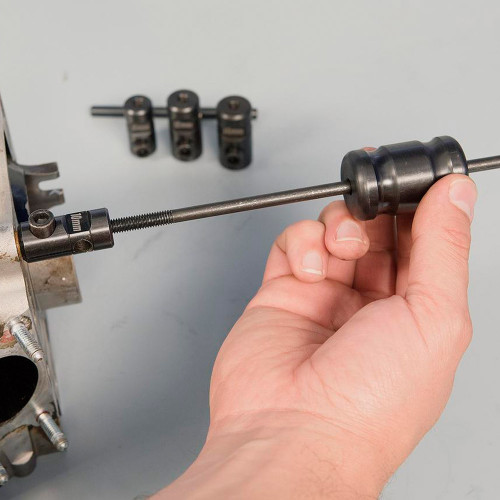 Motion Pro Dowel Pin Puller Set - Sportbike Track Gear