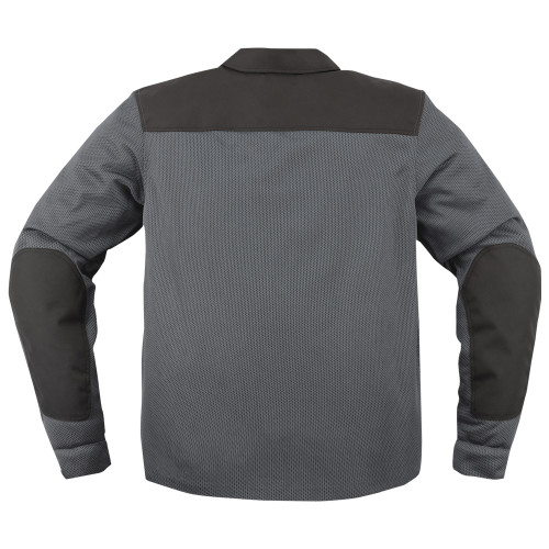 Icon Upstate Mesh CE Jacket - Sportbike Track Gear