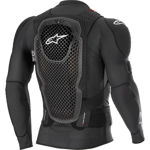 Alpinestars Bionic Pro V3 Plasma Protection Jacket - Sportbike Track Gear