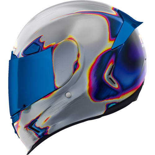 Icon Airframe Pro Reentry Helmet - Sportbike Track Gear