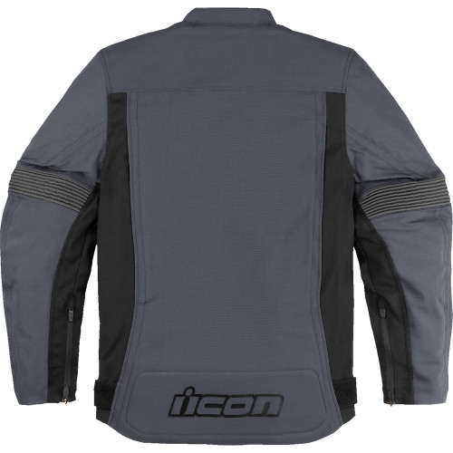 Icon Slabtown Textile Jacket - Sportbike Track Gear