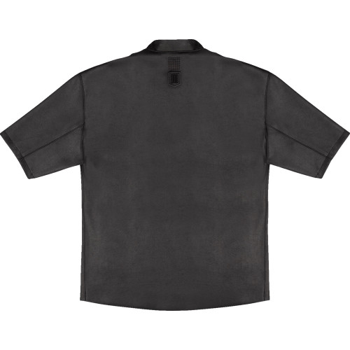 Icon Short Track Jacket - Sportbike Track Gear