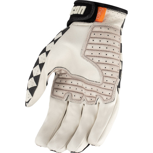 Icon Airform Slabtown Gloves - Sportbike Track Gear