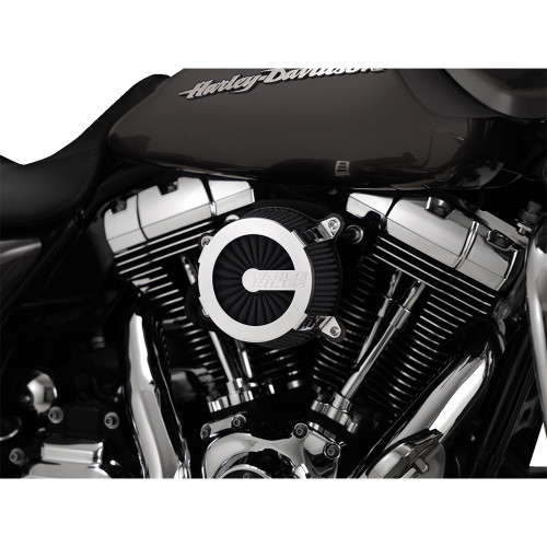 Vance & Hines 2006 Harley-Davidson Softail Heritage EFI FLSTI VO2 Cage ...