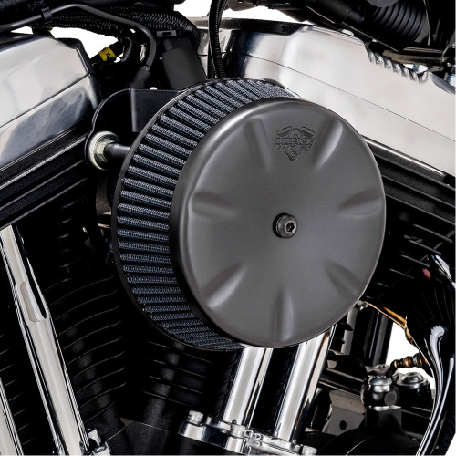 Vance & Hines 2000-2006 Harley-Davidson Softail Fat Boy FLSTF VO2 ...