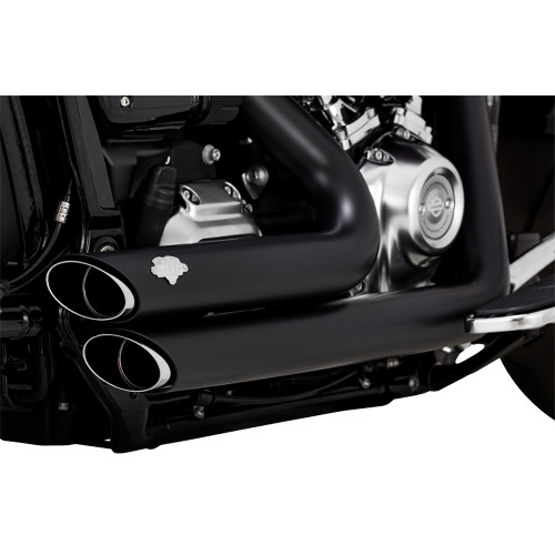 Vance & Hines 2023-2024 Harley-Davidson Softail Breakout FXBR ...