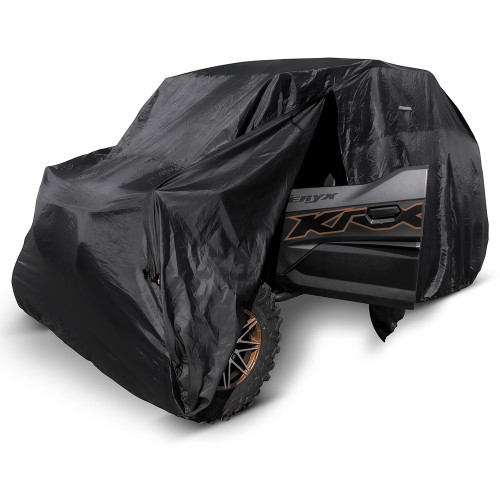 Tourmaster Elite Waterproof UTV 4-Seater Cover - Sportbike Track Gear