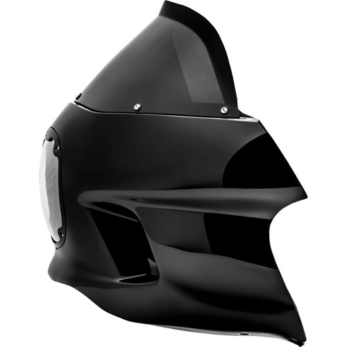 Saddlemen 2007-2012 Harley-Davidson 1200 Nightster XLN S-RT Mini ...