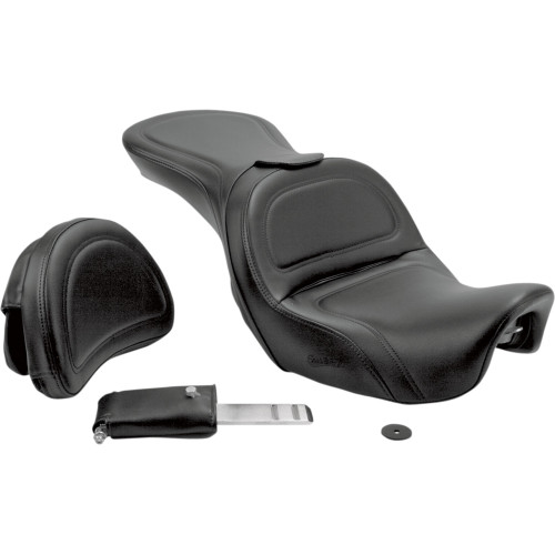 Saddlemen 2012-2016 Harley-Davidson Switchback FLD Seat - Explorer ...
