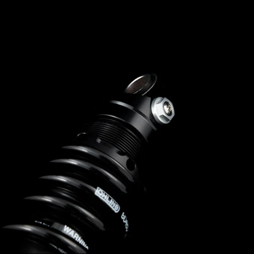 Ohlins Harley-Davidson Street Glide 2006-2024 13" S36DR1 STX36 Twin ...