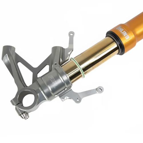 Ohlins Yamaha R6 2017-2024 Supersport FGR 250 Front Forks
