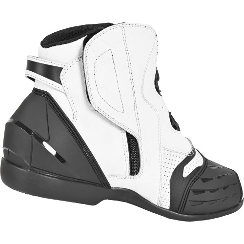 Cortech Sport Lite Boots - Sportbike Track Gear