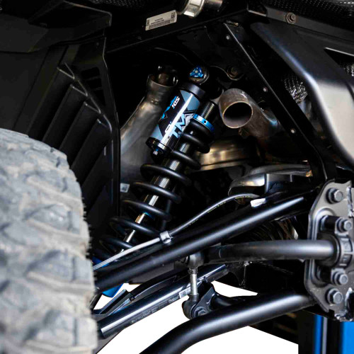 SDI 2024 Polaris Ranger XD 1500 NorthStar Ultimate Rear Shock Set ...