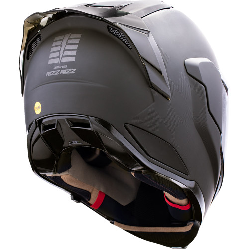 Icon Ultraflite MIPS Rizz Rizz Helmet - Sportbike Track Gear