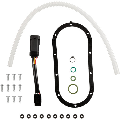 All Balls Fuel Pump Module Assembly 2007 Harley-Davidson FLHX Street ...
