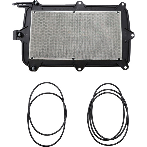 All Balls 2024-2025 Honda SXS10S4 Talon 1000X-4 Replacement Air Filter ...