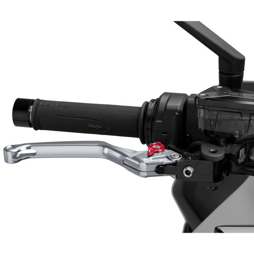 Puig 4.0 Standard Length Non-Folding Brake Lever - Sportbike Track Gear