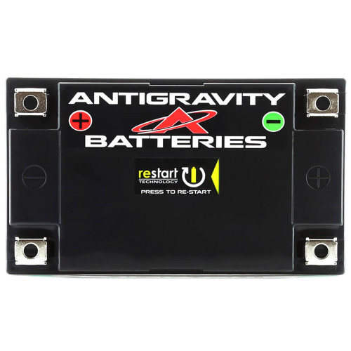 Antigravity ATX12 2014-2016 Polaris RZR 570 Lithium Ion Battery ...