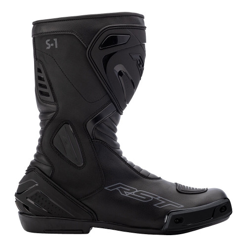 RST S-1 CE Boots - Sportbike Track Gear