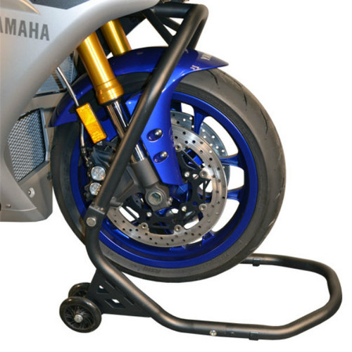 Vortex Headlift Front Motorcycle Stand ST943 - Sportbike Track Gear