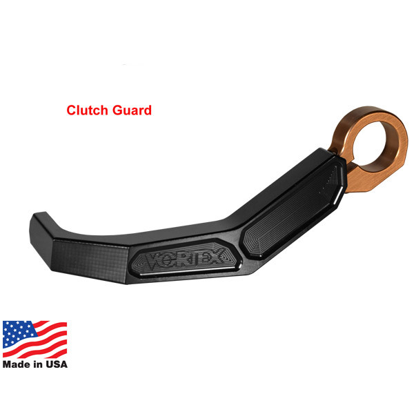 Vortex Lever Guard - Sportbike Track Gear