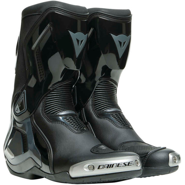 Dainese Men's Torque 3 Out Boots - Sportbike Track Gear