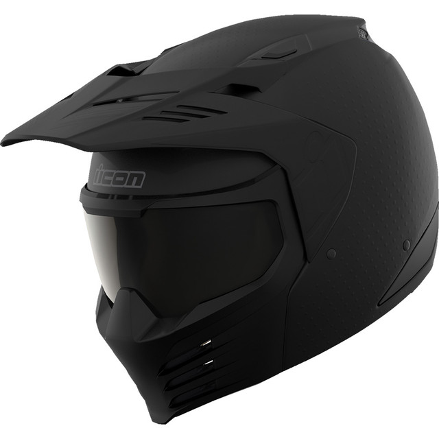 Icon Motorcycle Helmets | Full Face & Modular Designs | Sportbike Track ...